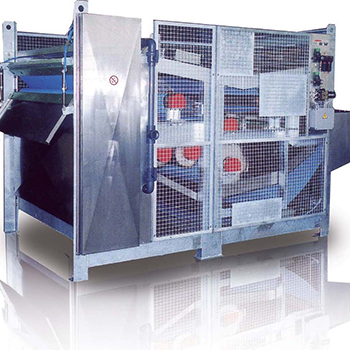 Intereco – Dal 1978 al servizio dell'ecologia